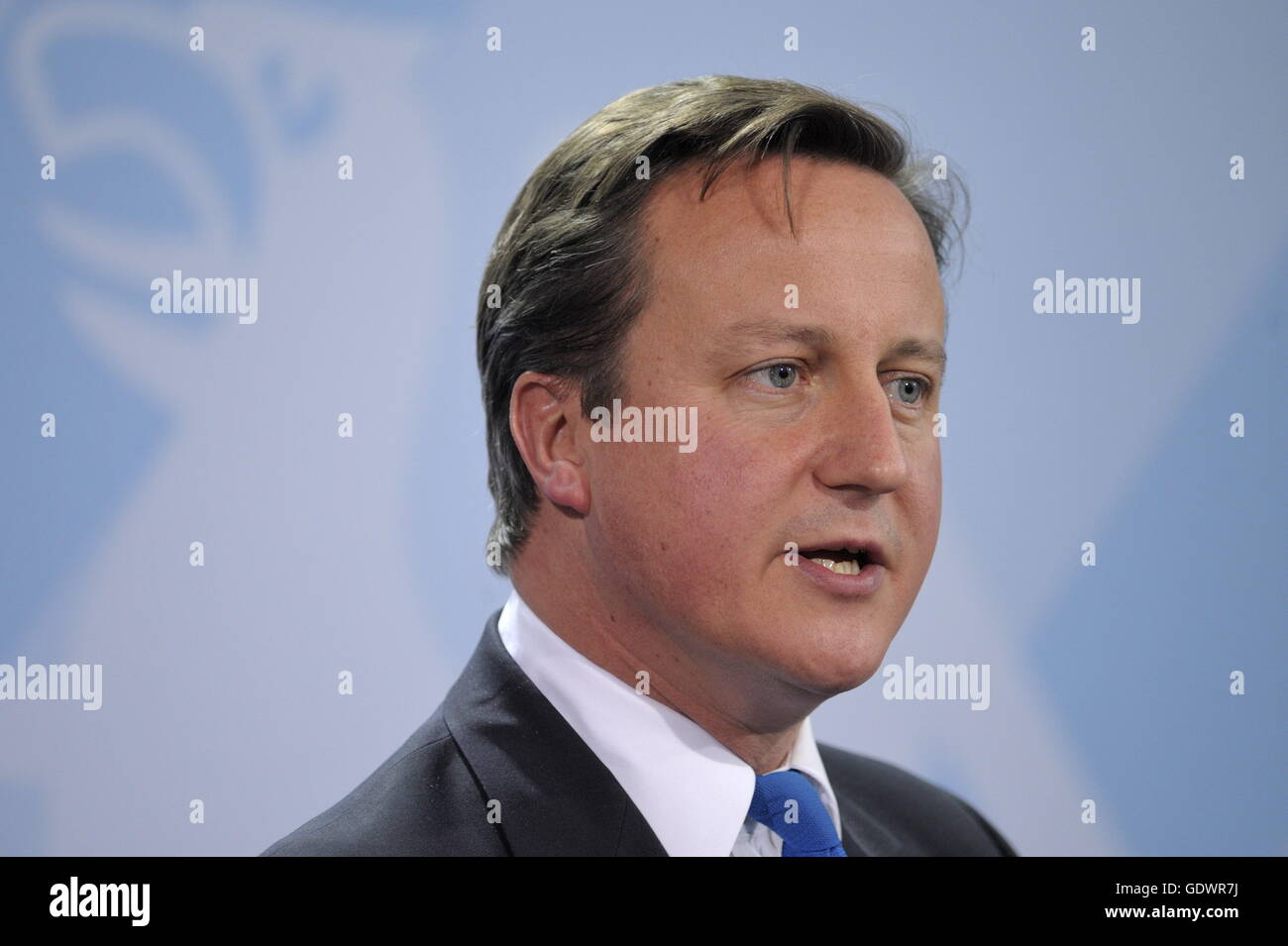 Politics david cameron hi-res stock photography and images - Alamy