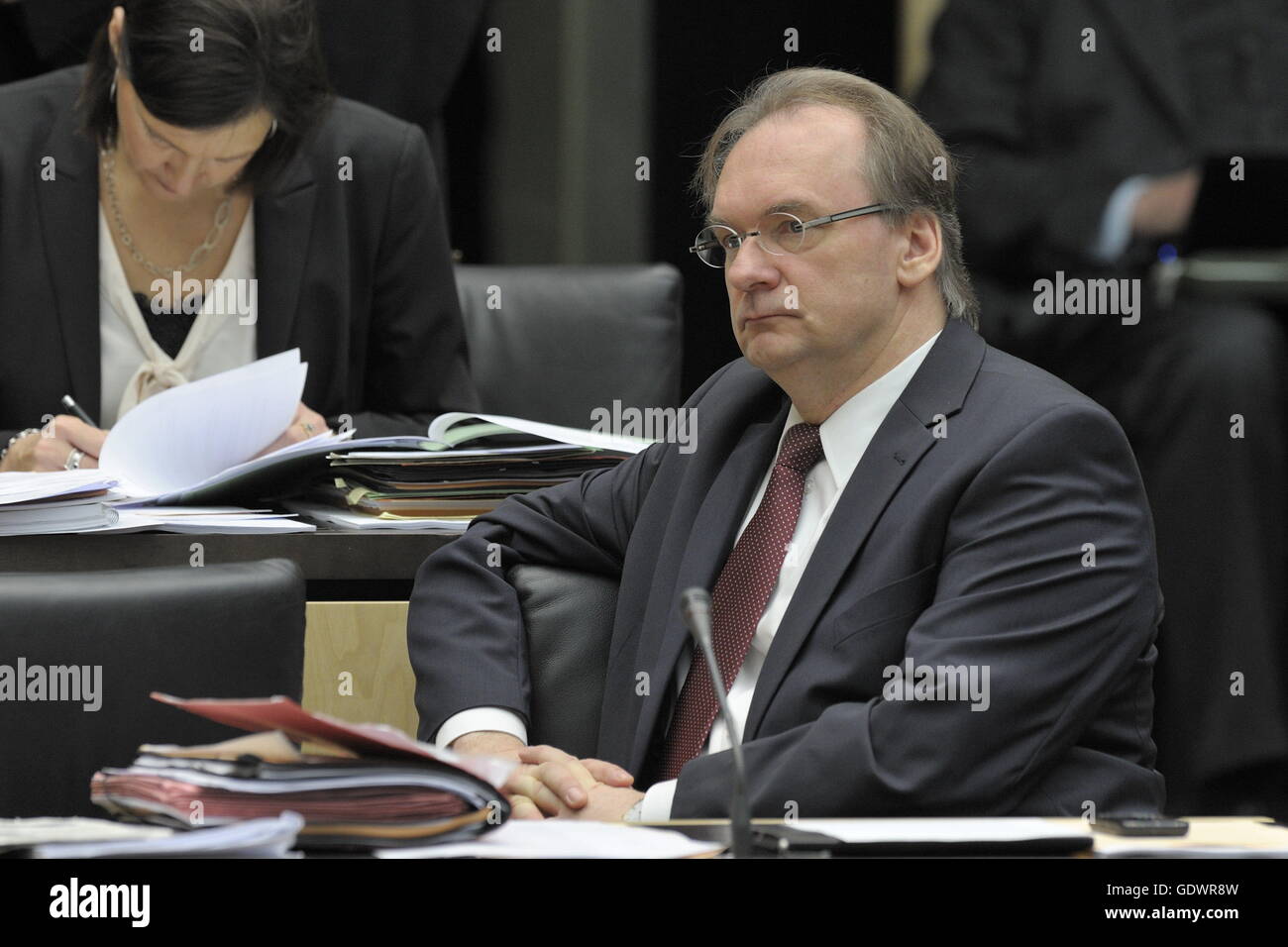Reiner haseloff hi-res stock photography and images - Alamy
