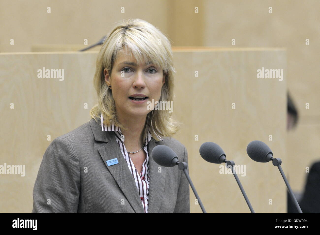Manuela schwesig hi-res stock photography and images - Alamy