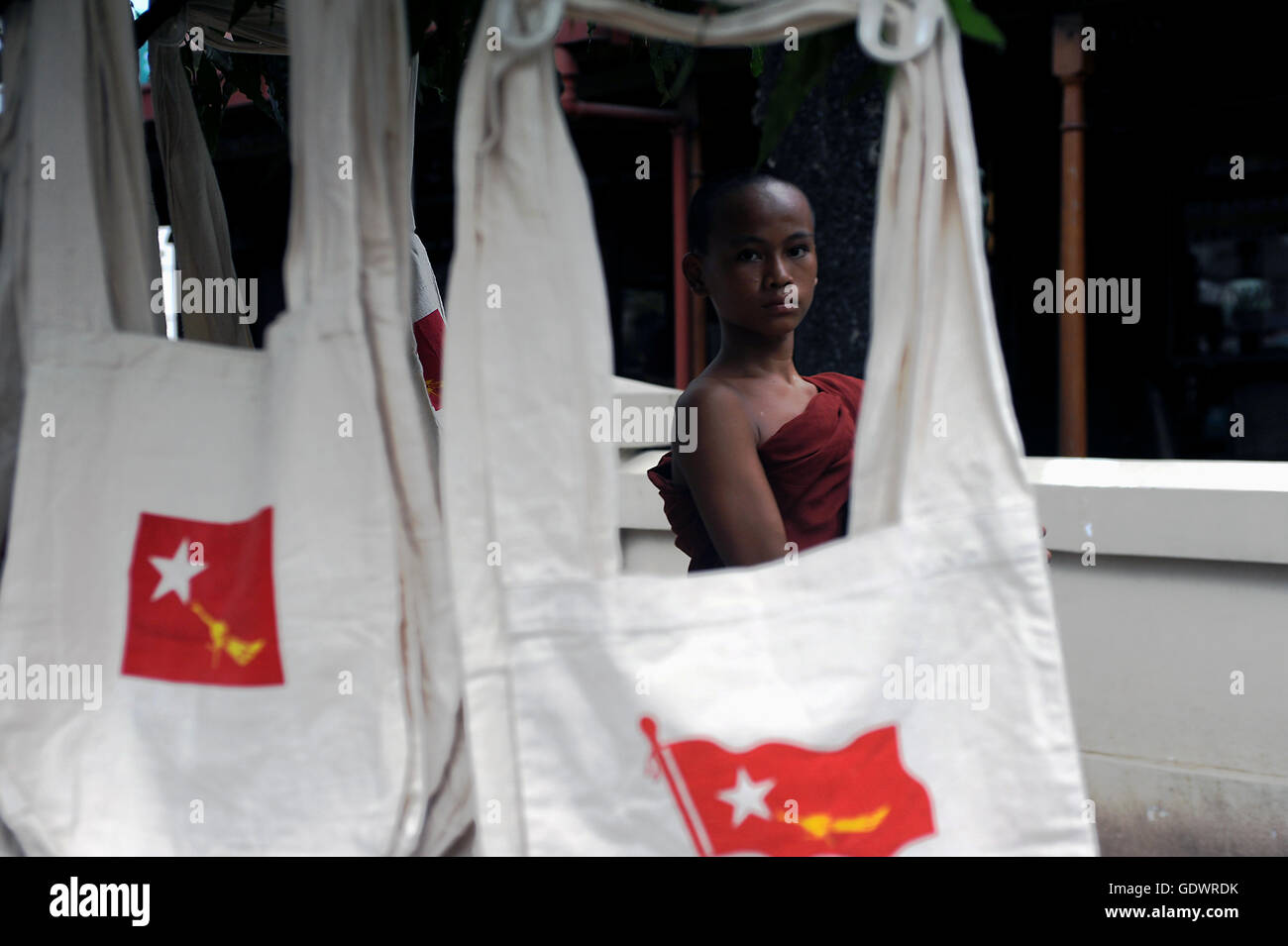 Nld logo hi-res stock photography and images - Alamy