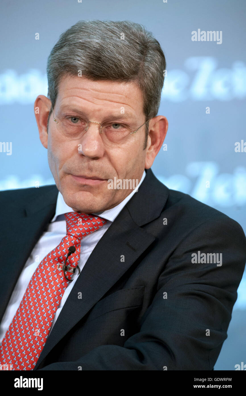 Bernhard Mattes High Resolution Stock Photography and Images - Alamy