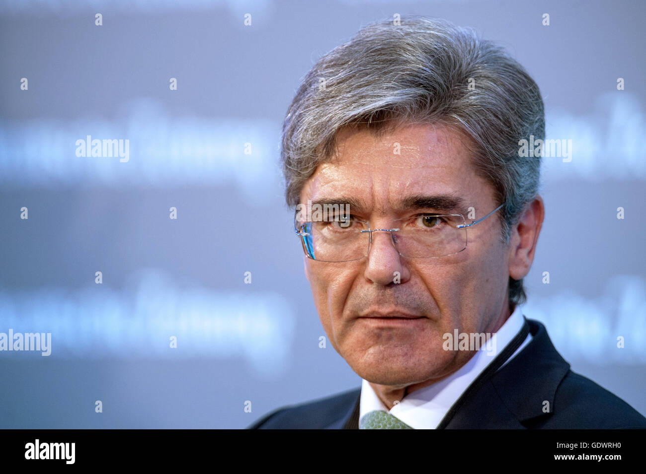 Chief joe hi-res stock photography and images - Alamy