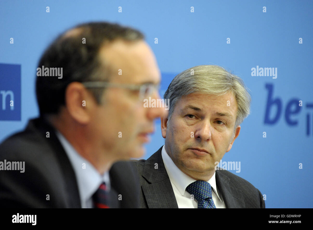 Mayor wolf hi-res stock photography and images - Alamy