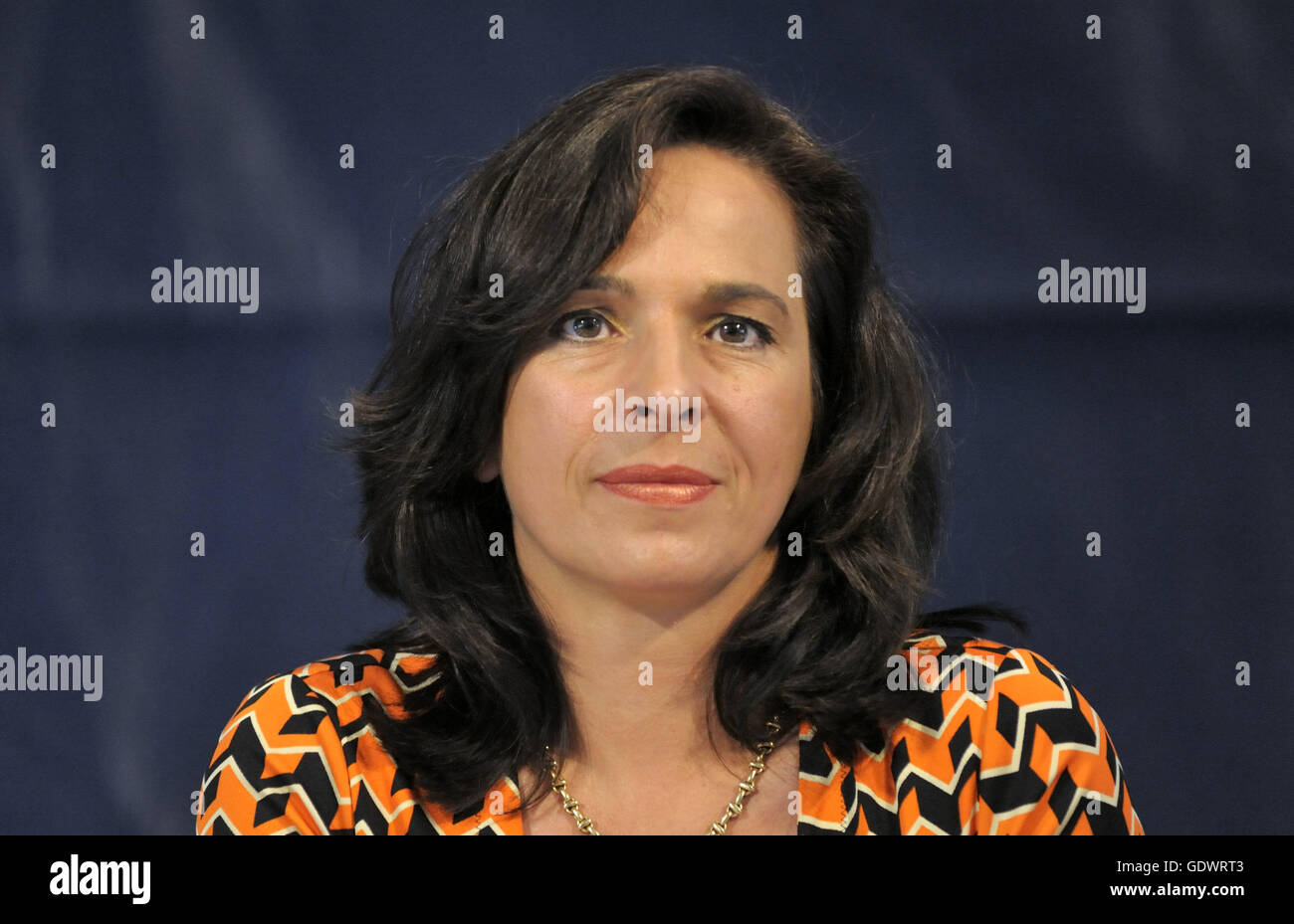 Barbara richstein hi-res stock photography and images - Alamy