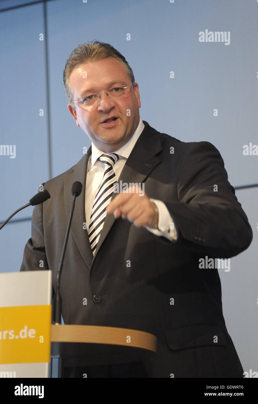 Frank Henkel High Resolution Stock Photography and Images - Alamy