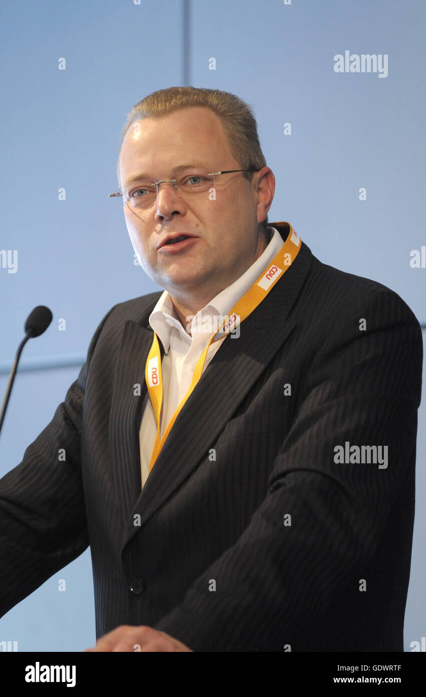 Regional chairman in brandenburg hi-res stock photography and images ...