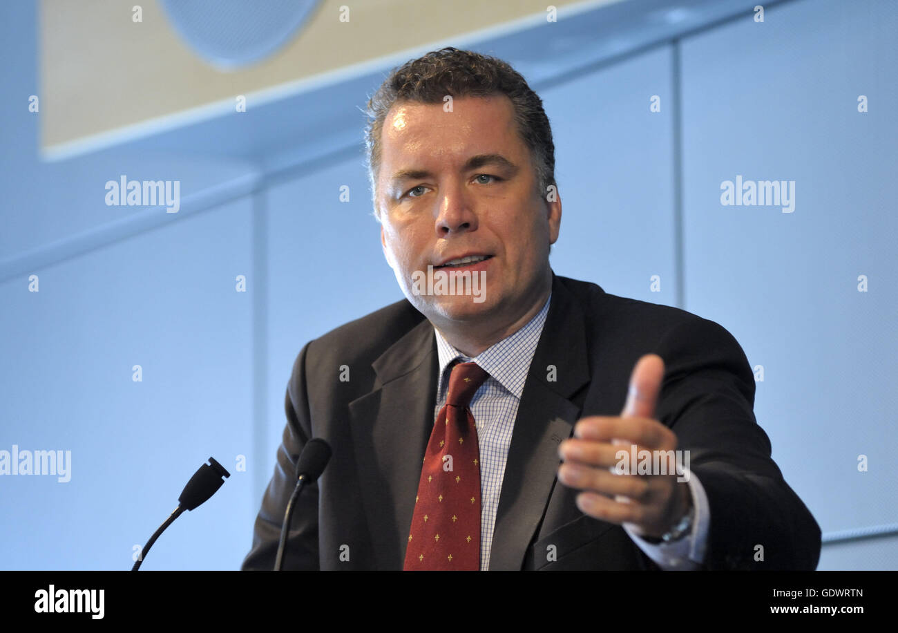 Christian ehler hi-res stock photography and images - Alamy