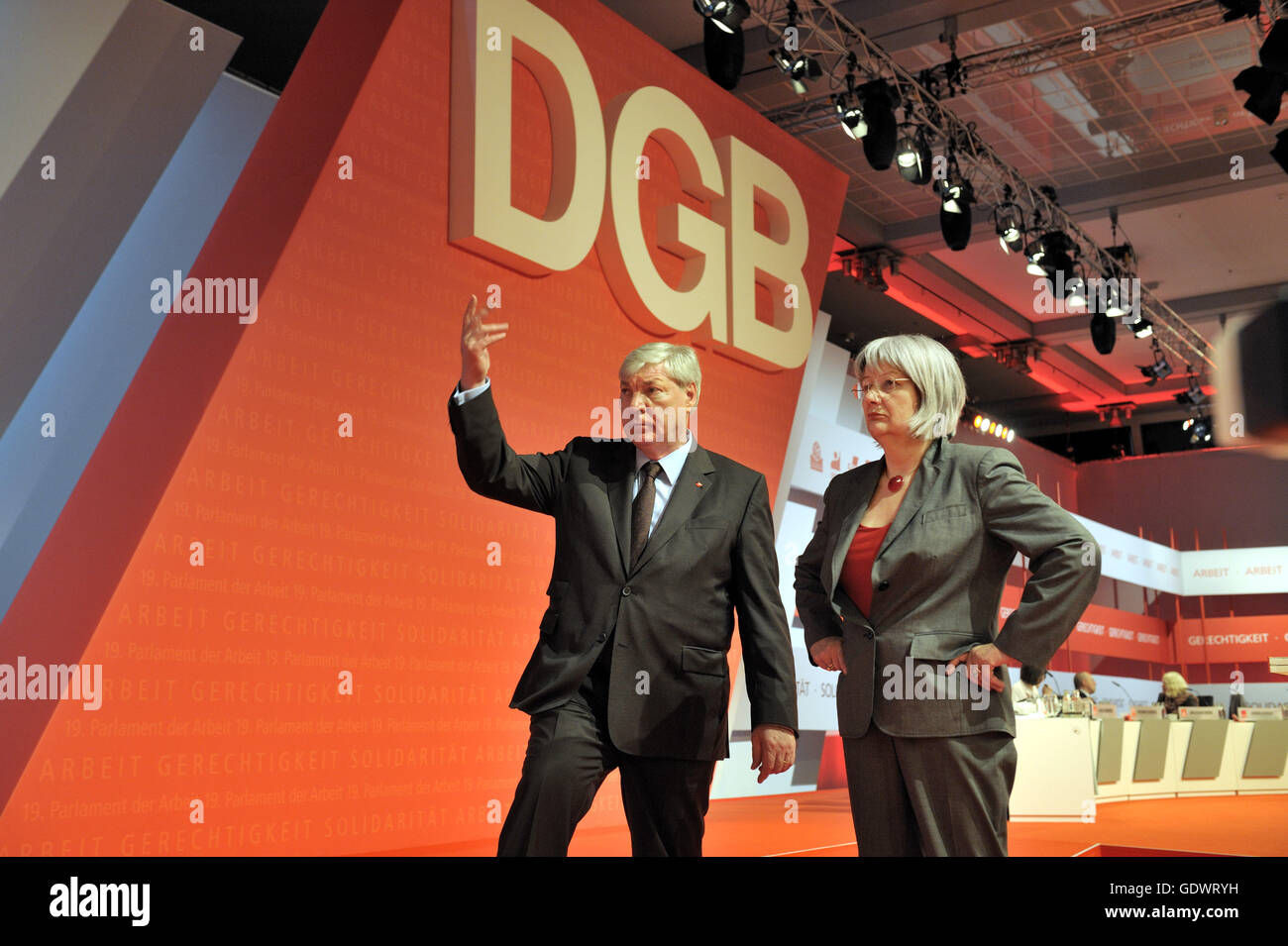 Dgb board hi-res stock photography and images - Alamy