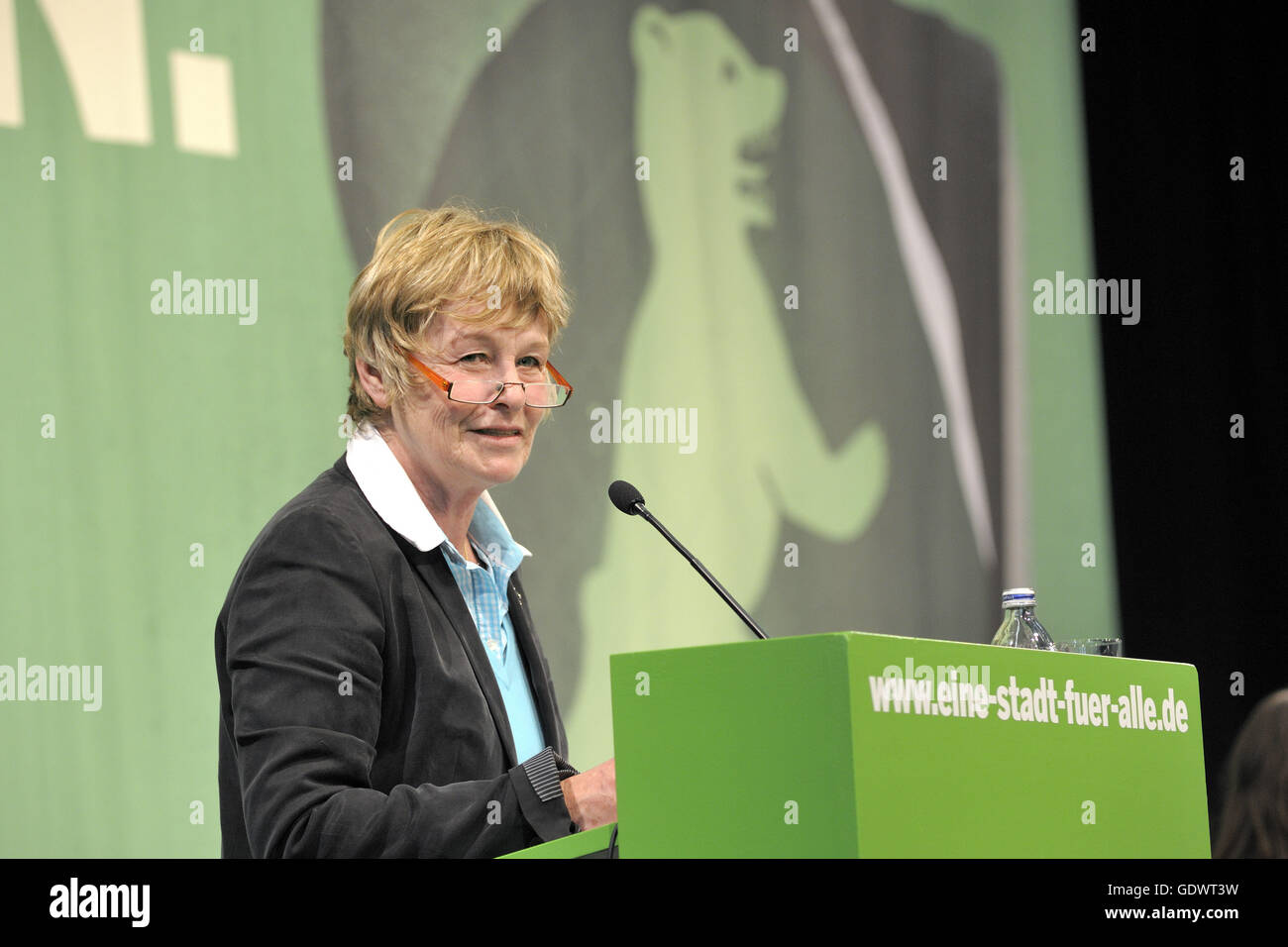 Irmgard hi-res stock photography and images - Alamy