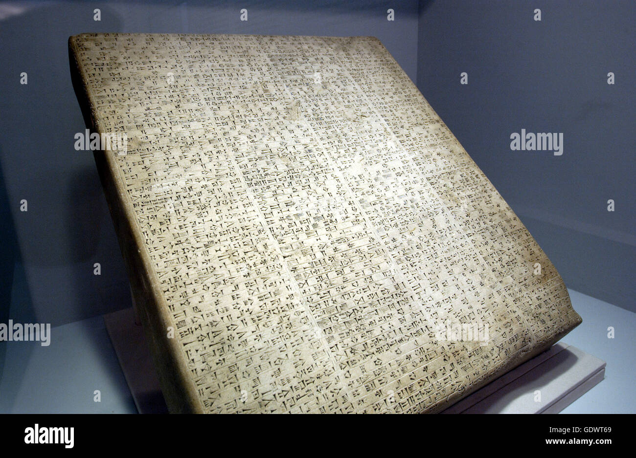 Babylon - Myth and Truth Stock Photo - Alamy