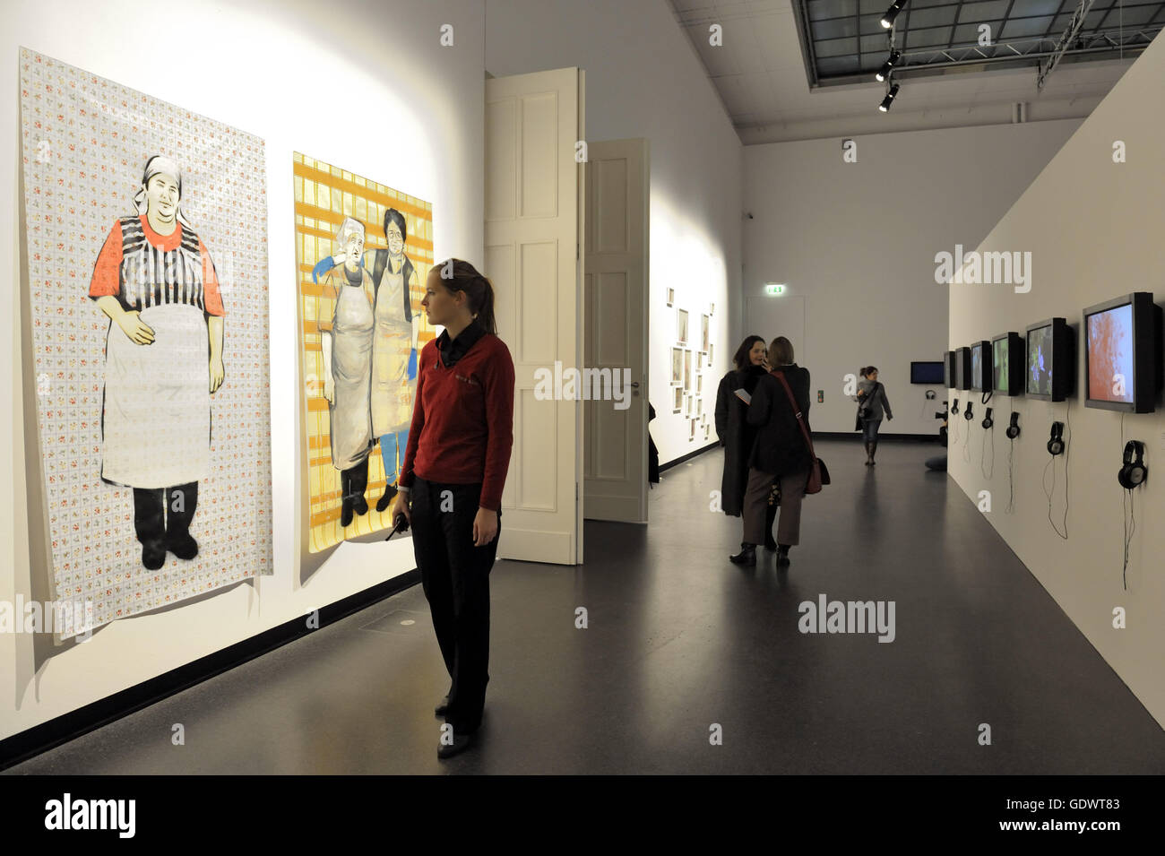 Wave project hi-res stock photography and images - Alamy