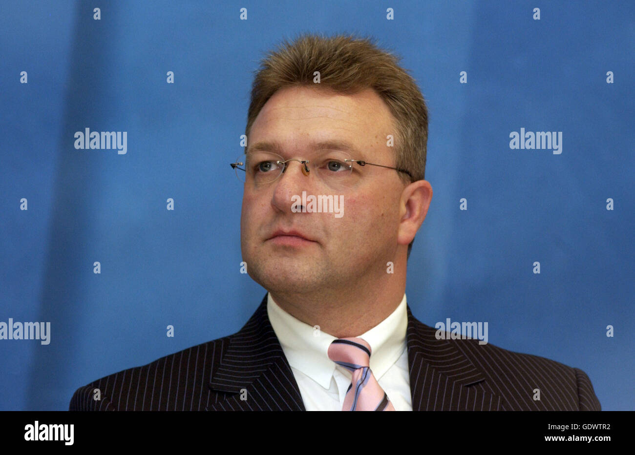 Frank henkel hi-res stock photography and images - Alamy