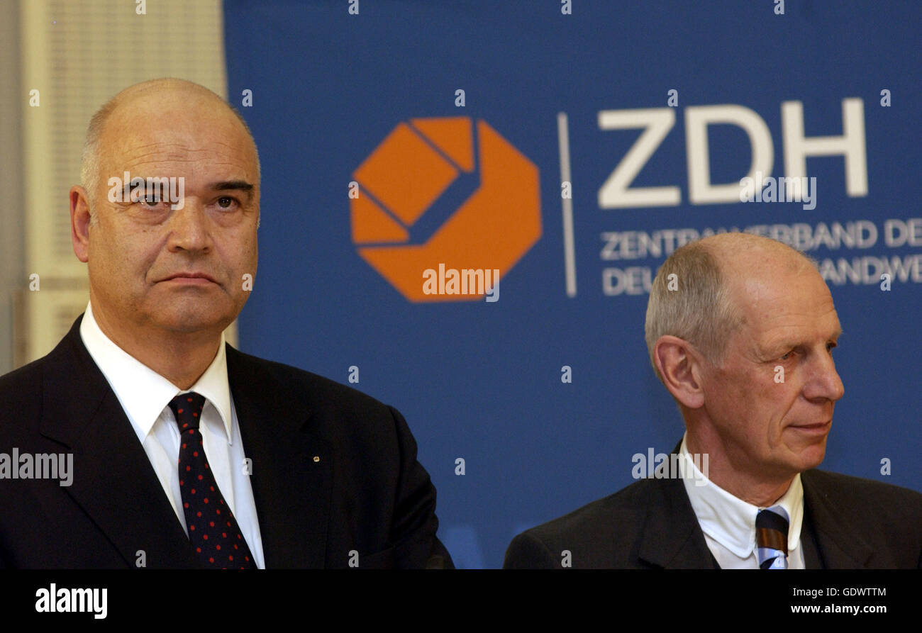 Ludwig braun hi-res stock photography and images - Alamy