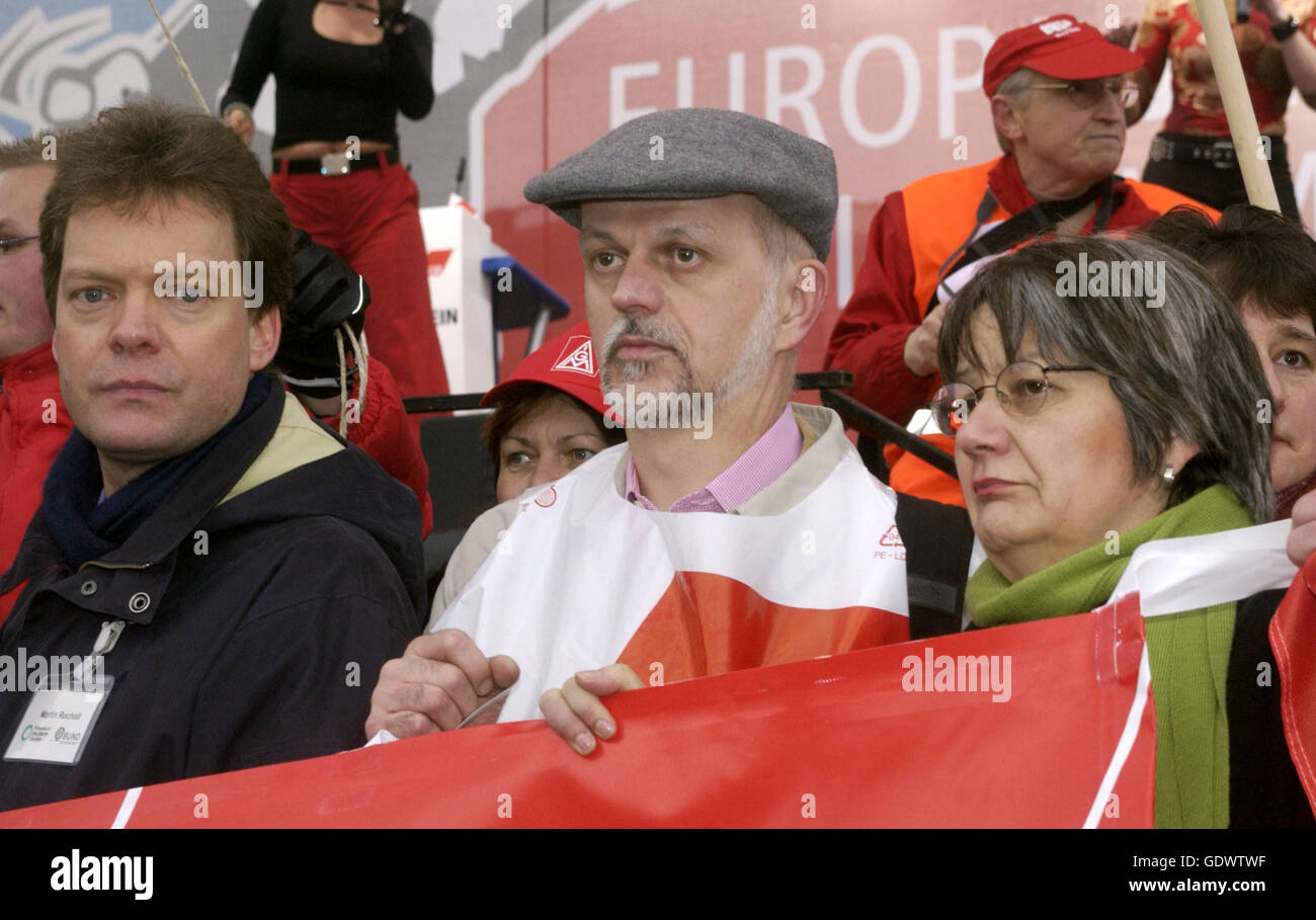 From left martin rocholl hi-res stock photography and images - Alamy