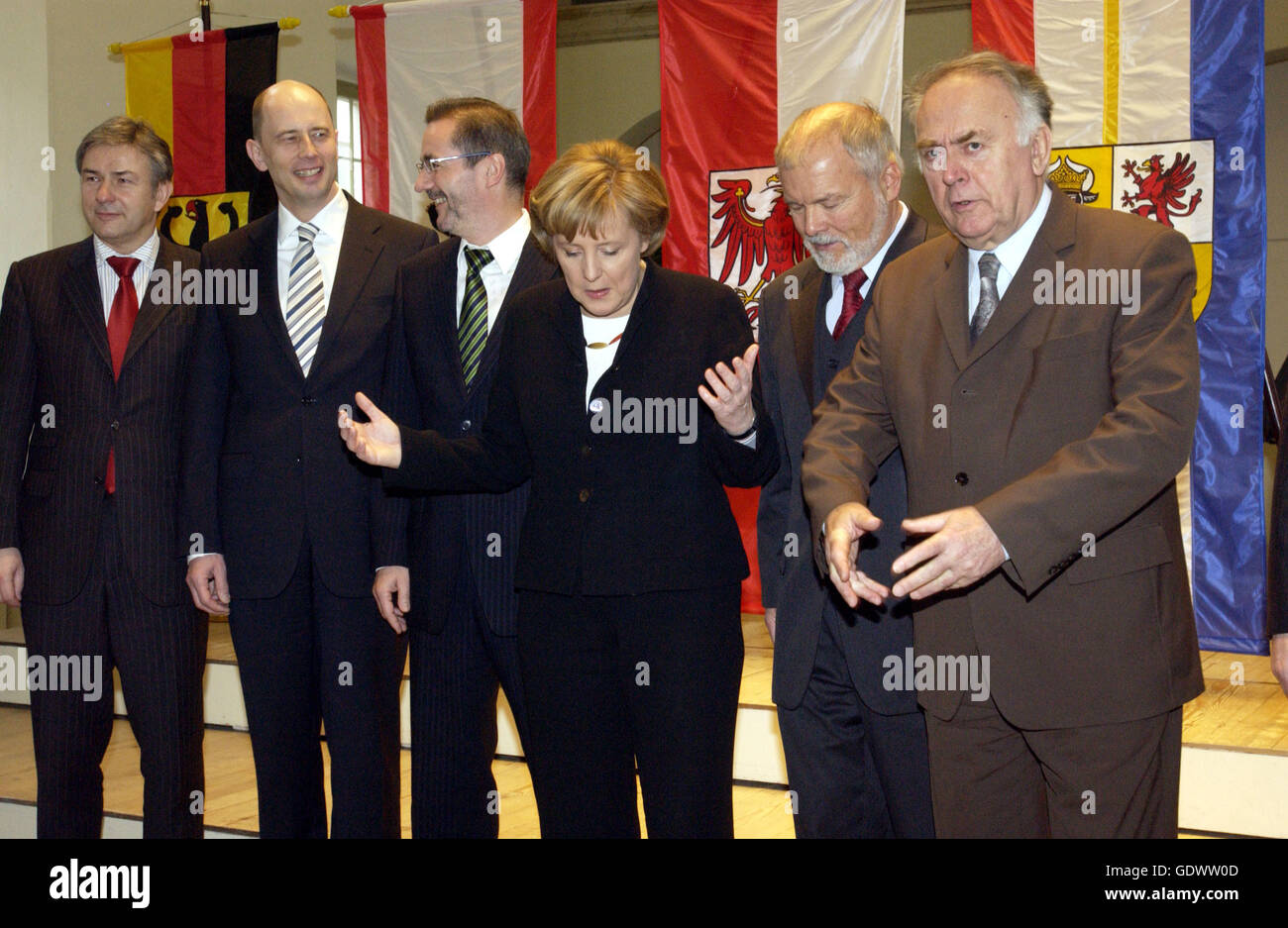 Conference of ministers of transport hi-res stock photography and ...