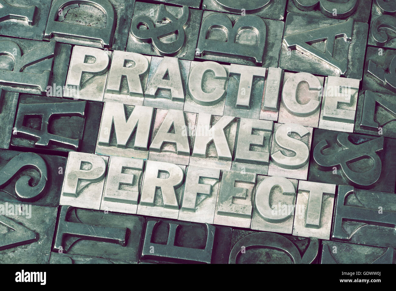 Practice makes perfect hi-res stock photography and images - Alamy Practice makes perfect hi-res stock photography and images - Alamy