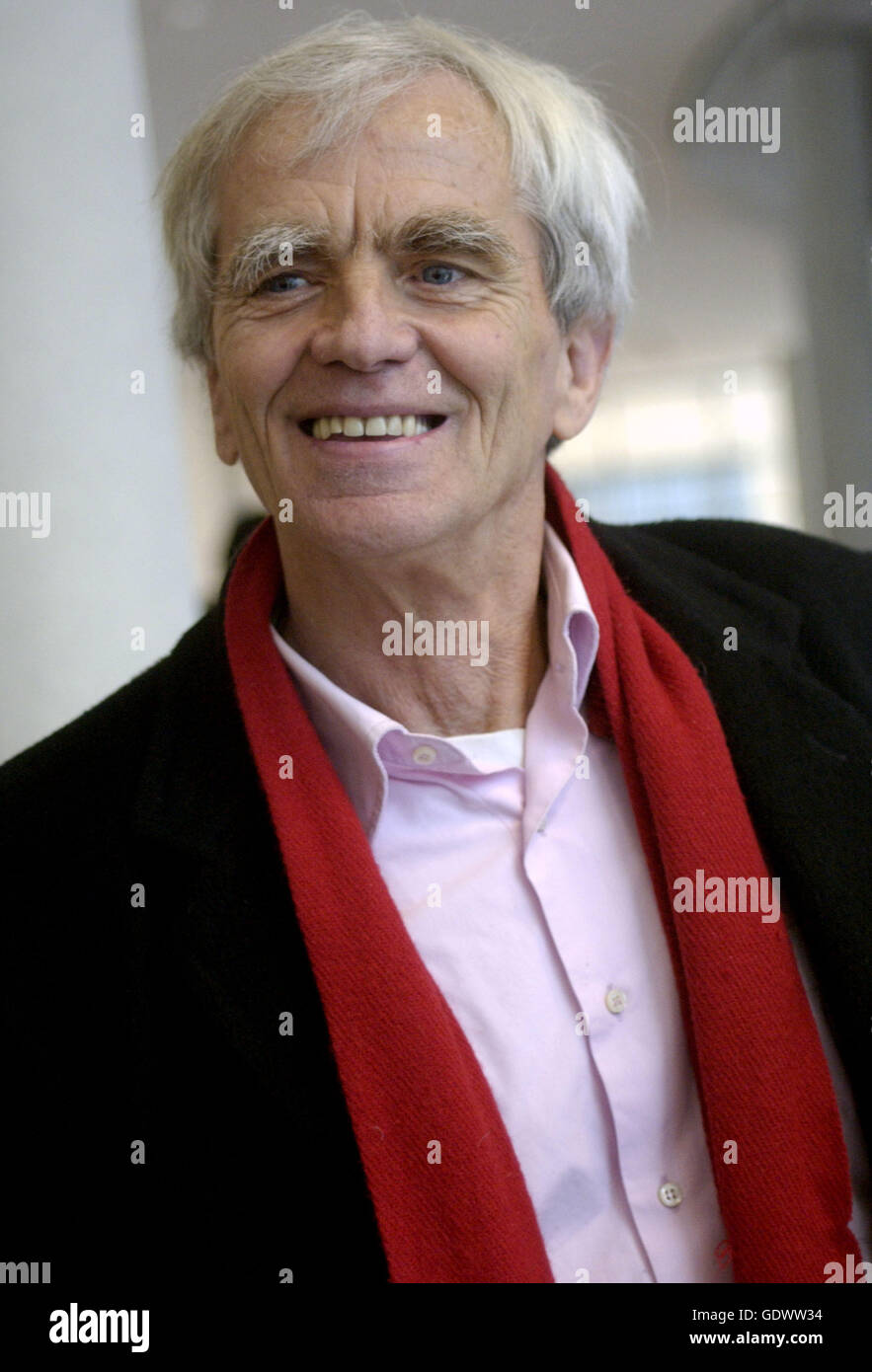 Hans christian stroebele hi-res stock photography and images - Alamy