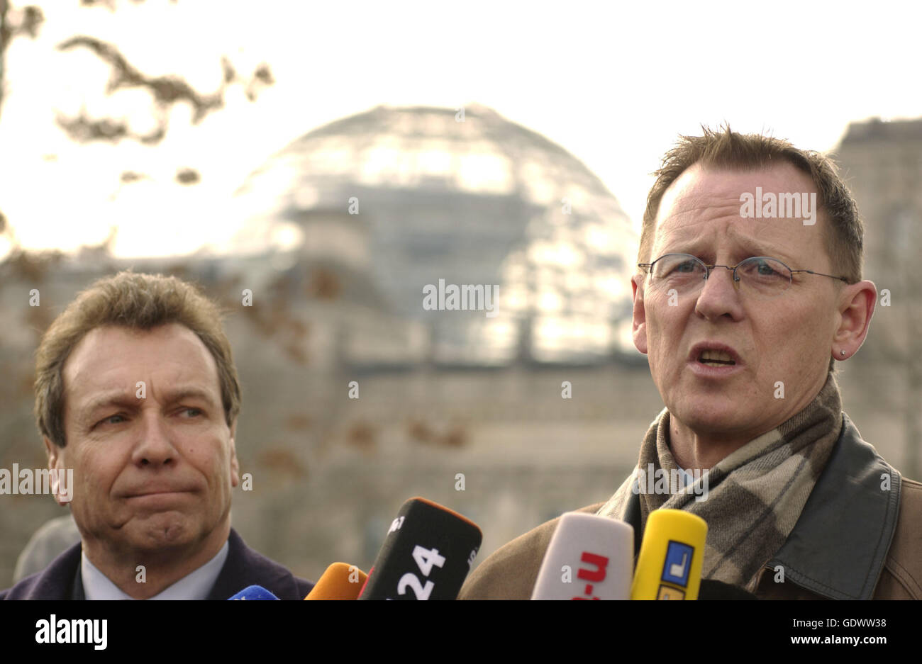 Ernst and Ramelow Stock Photo - Alamy