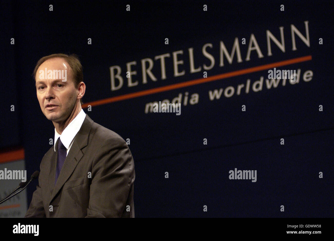 Thomas rabe hi-res stock photography and images - Alamy