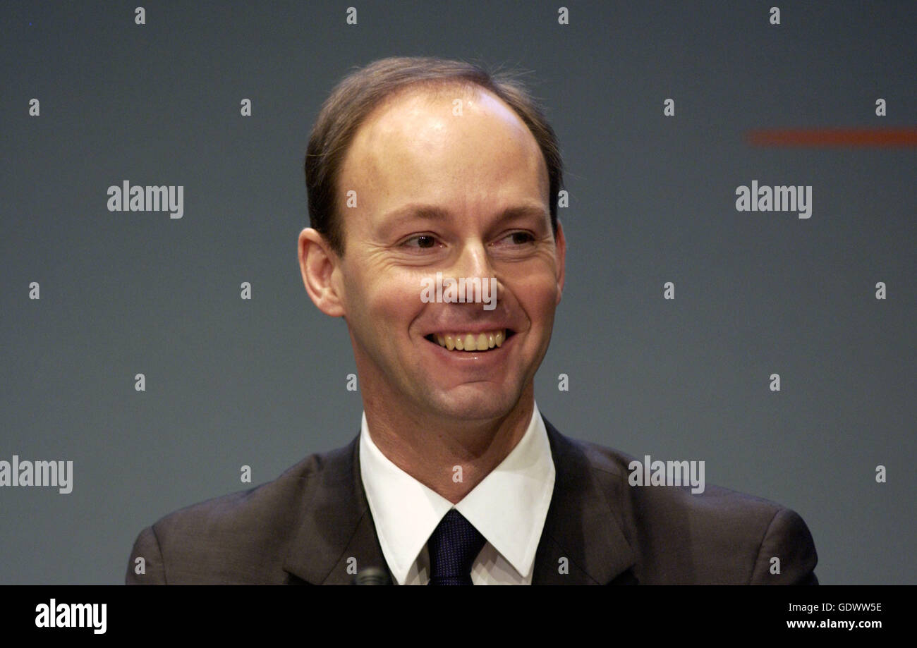 Thomas rabe hi-res stock photography and images - Alamy