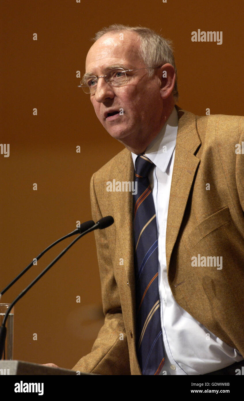 Board elections klaus boeger hi-res stock photography and images - Alamy