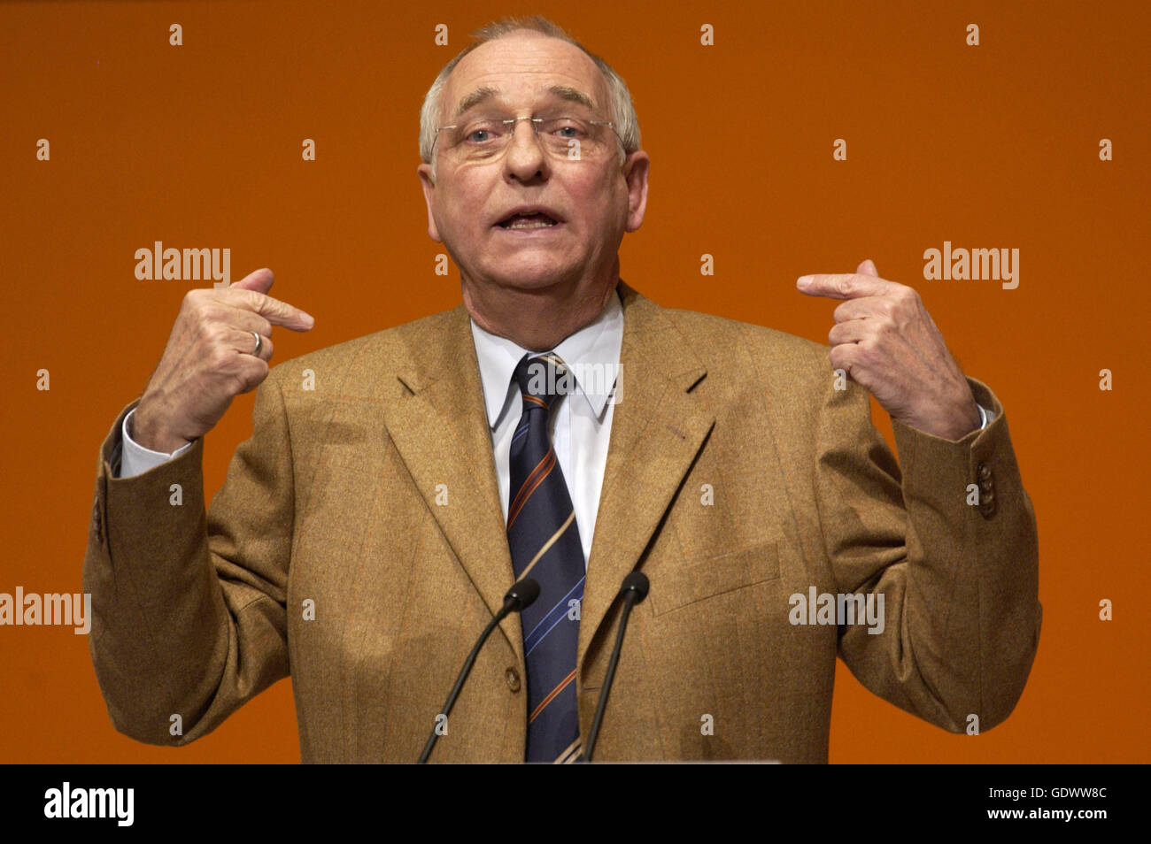 Klaus boeger hi-res stock photography and images - Alamy