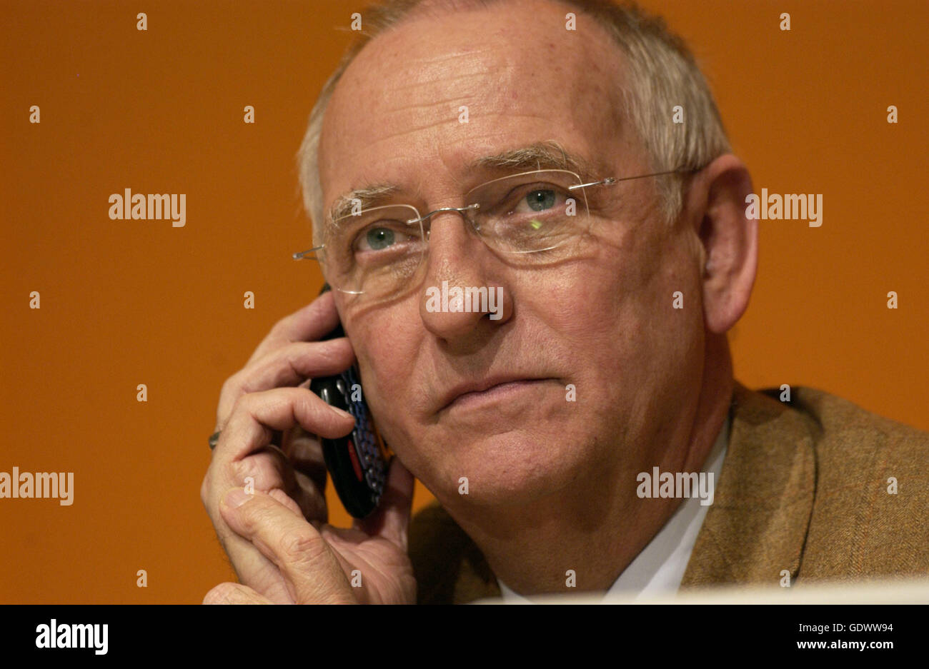 Klaus boeger hi-res stock photography and images - Alamy