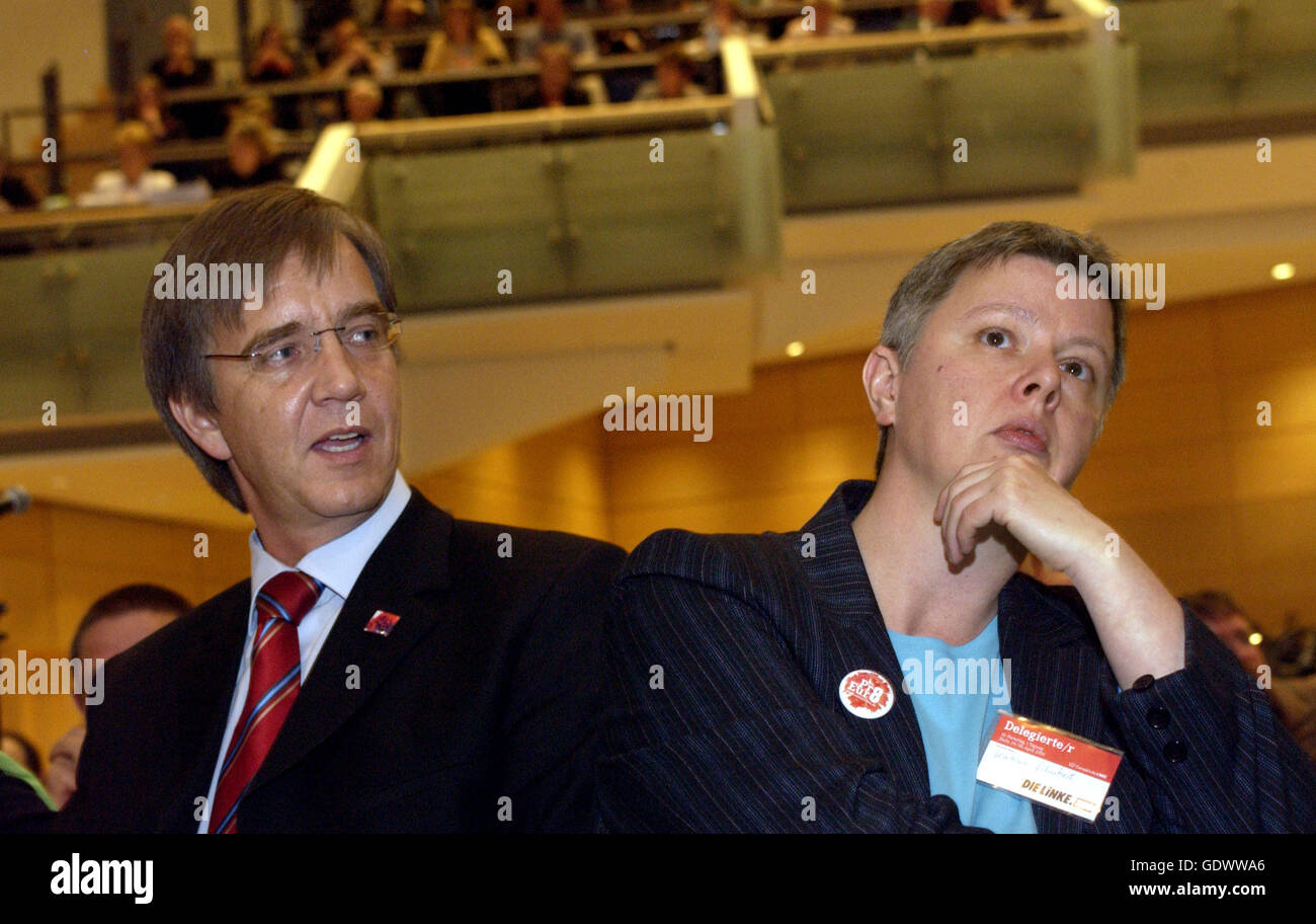 Bartsch hi-res stock photography and images - Alamy