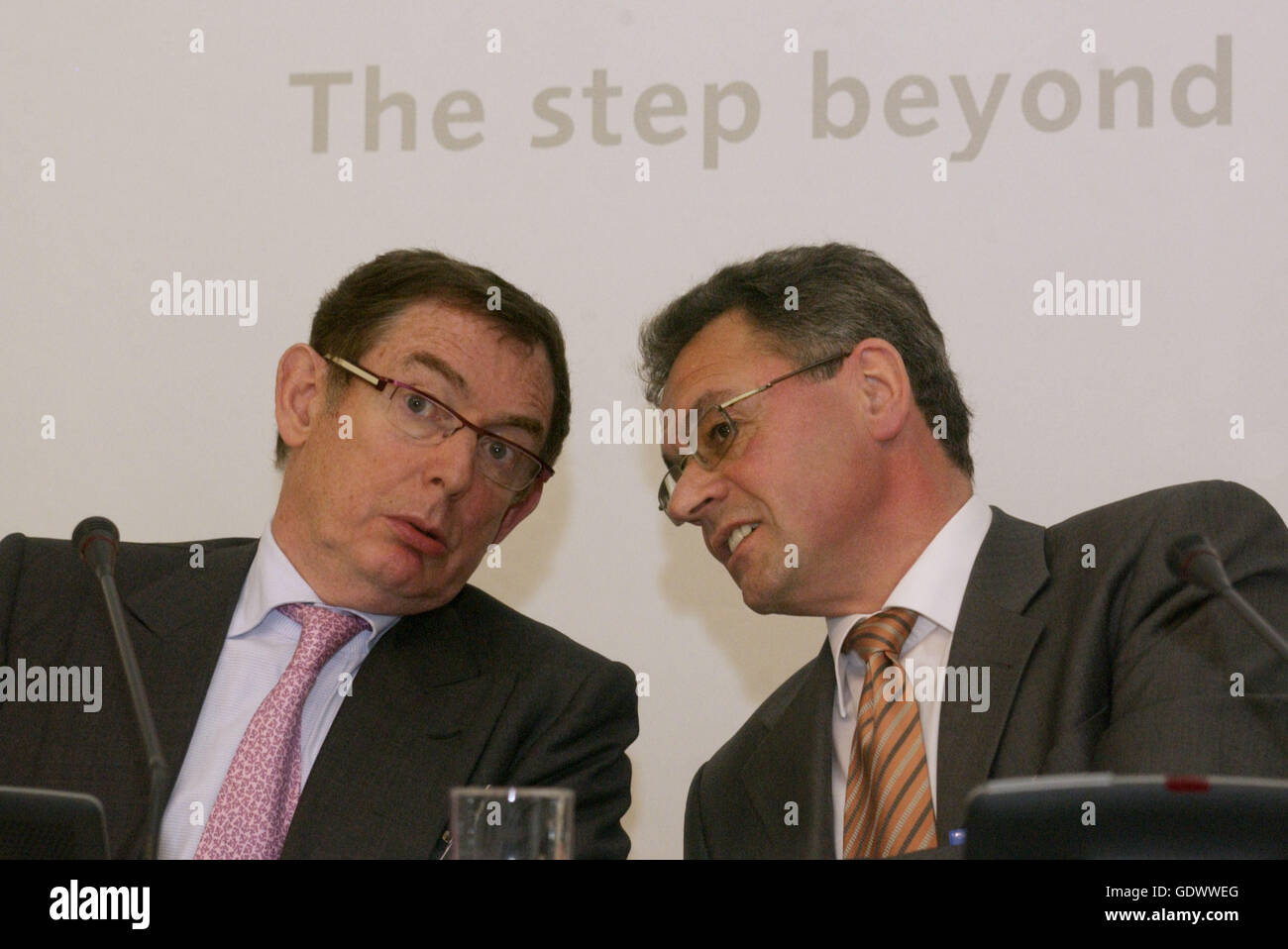 Forgeard and Ring Stock Photo - Alamy