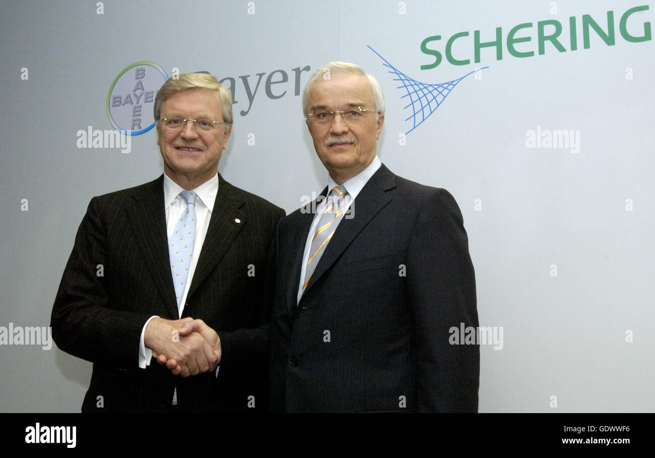 Wenning and Erlen Stock Photo - Alamy