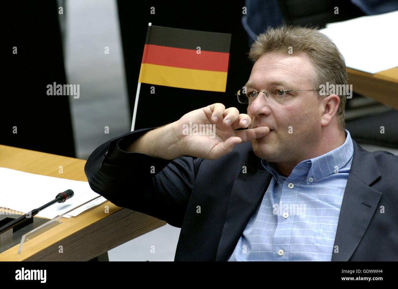 Frank henkel hi-res stock photography and images - Alamy