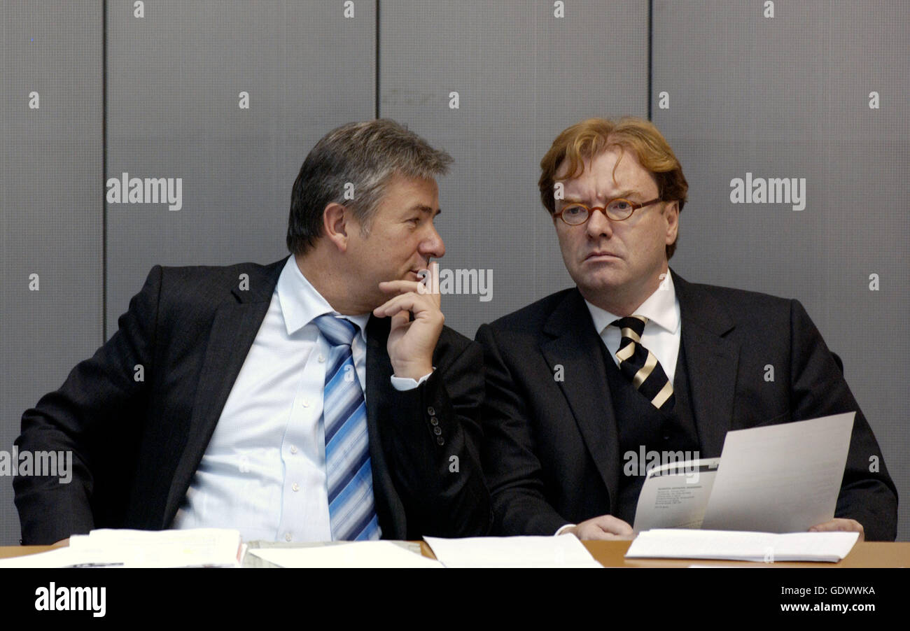 Andre schmitz hi-res stock photography and images - Alamy