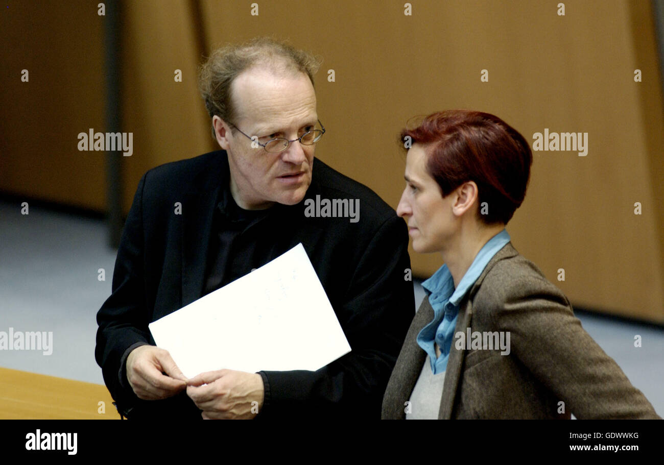 Carola bluhm hi-res stock photography and images - Alamy