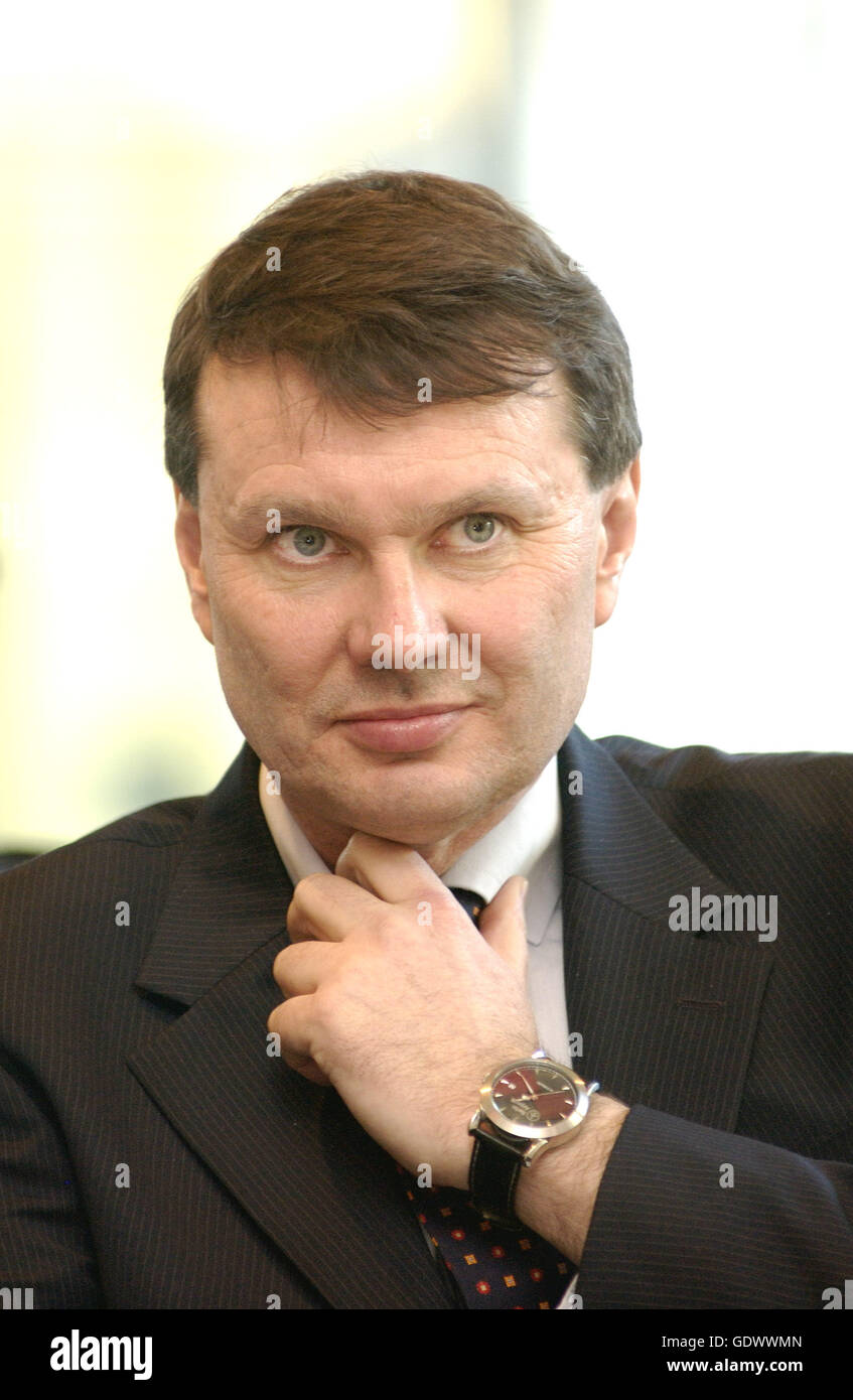 Burkhard kieker hi-res stock photography and images - Alamy