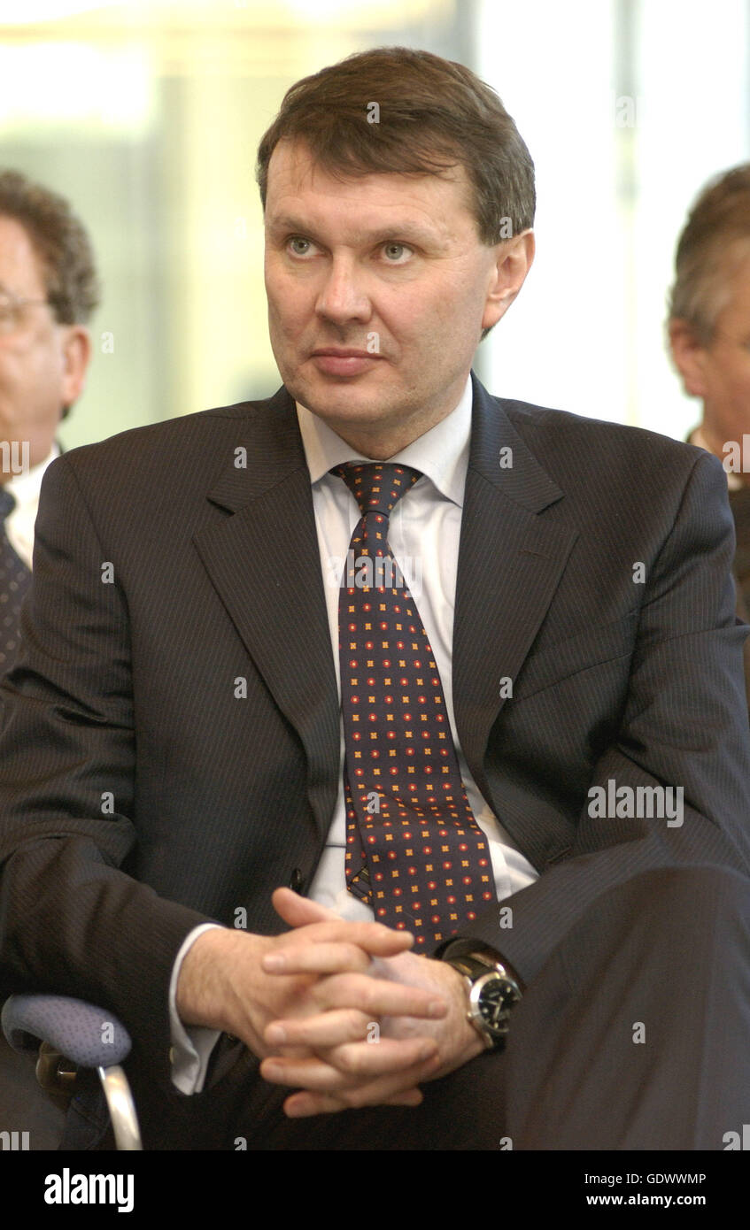 Burkhard kieker hi-res stock photography and images - Alamy