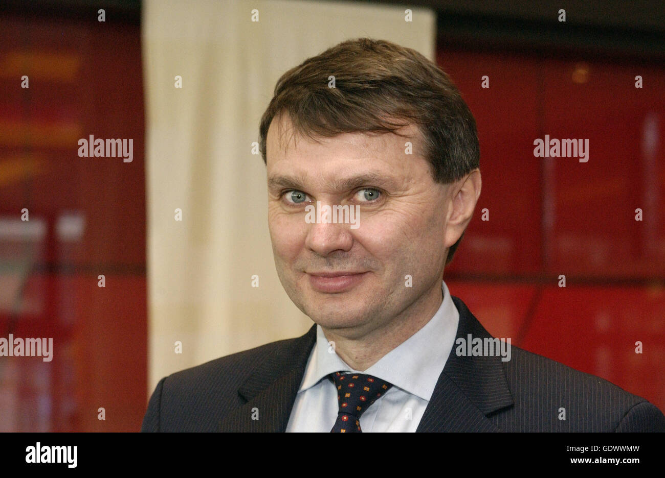 Burkhard kieker hi-res stock photography and images - Alamy