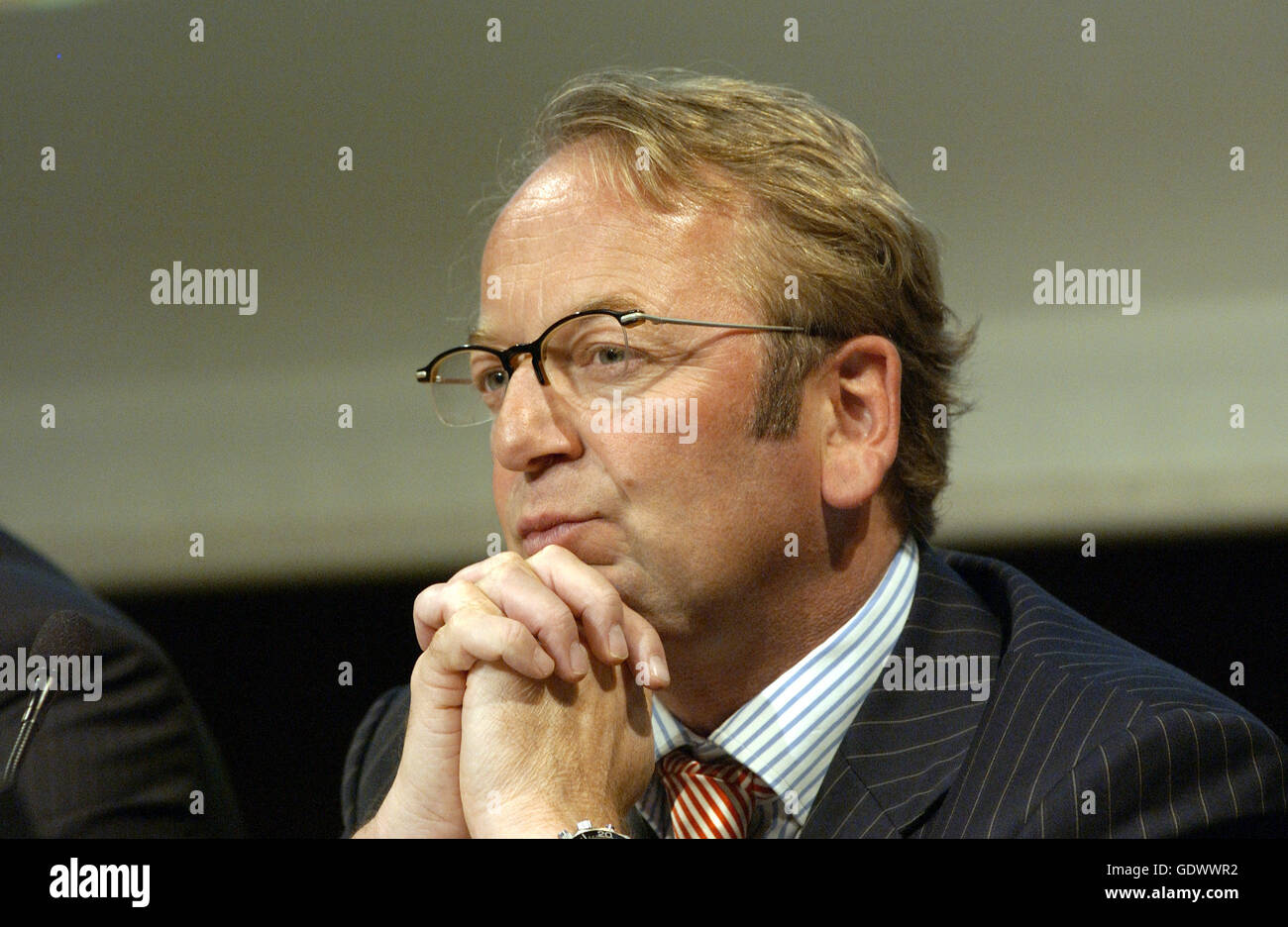 Nikolai P. Burkart Stock Photo - Alamy