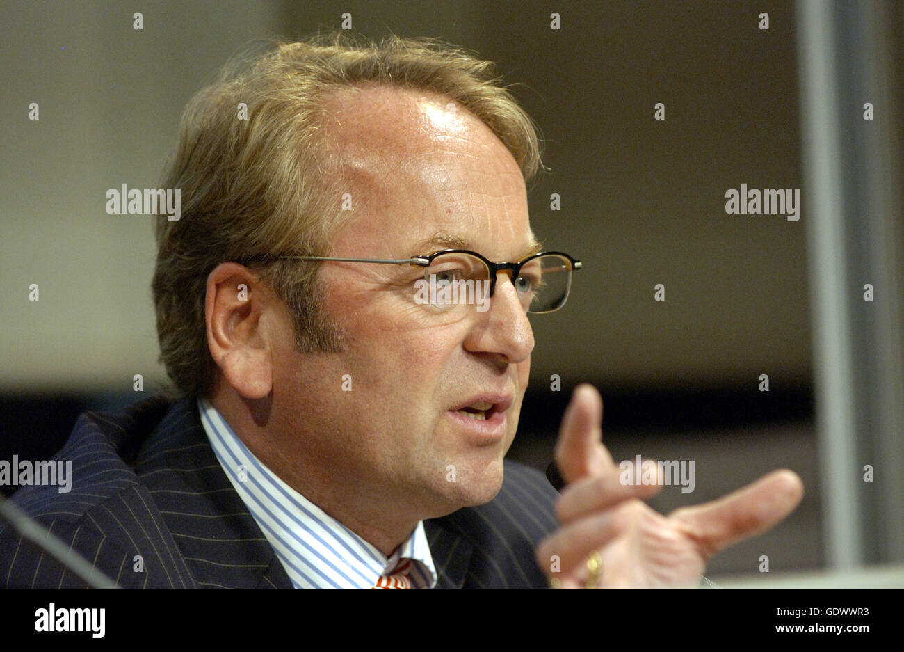 Nikolai P. Burkart Stock Photo - Alamy