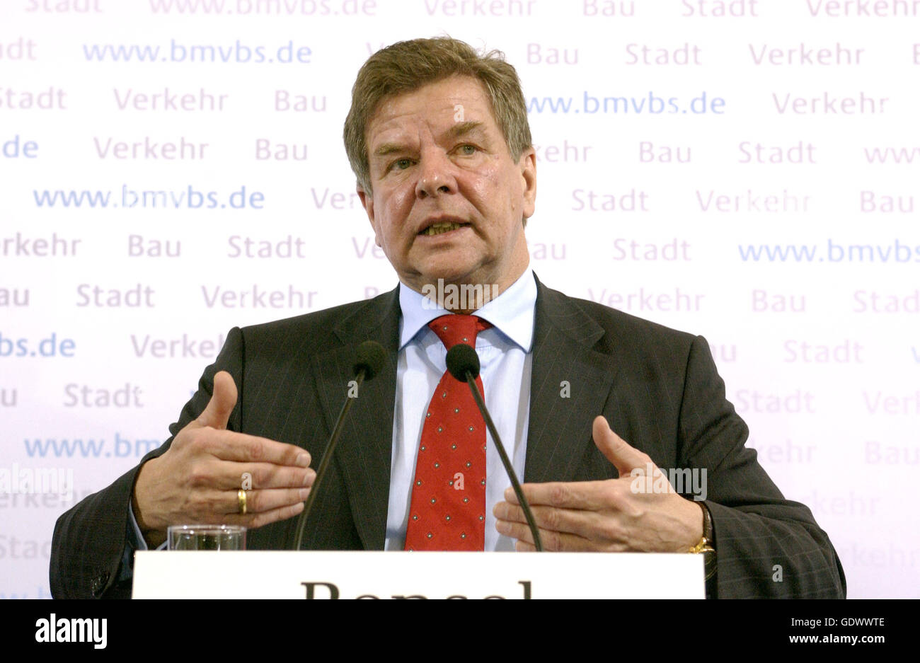 Norbert hi-res stock photography and images - Alamy