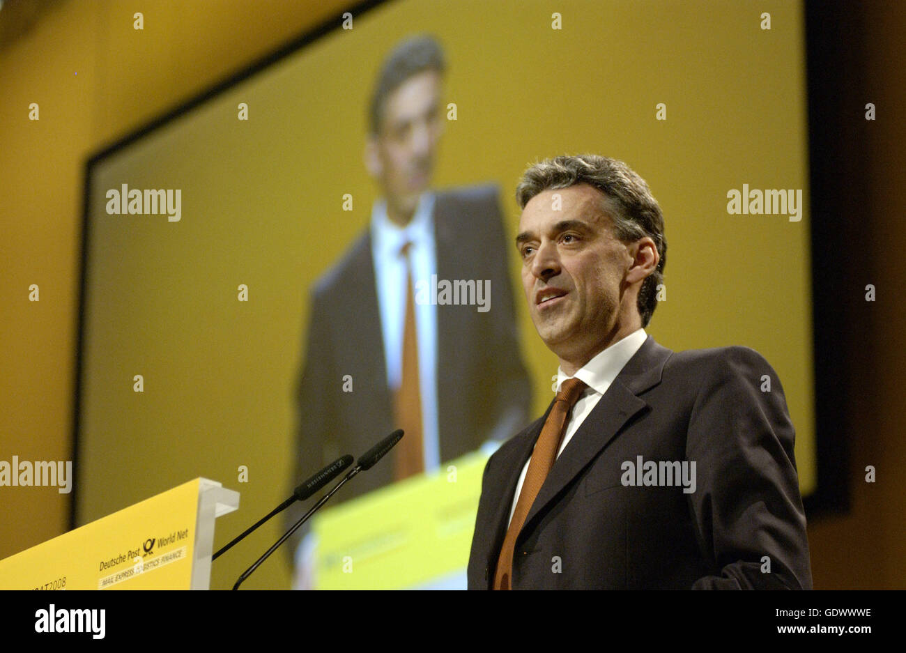 Appel germany hi-res stock photography and images - Alamy