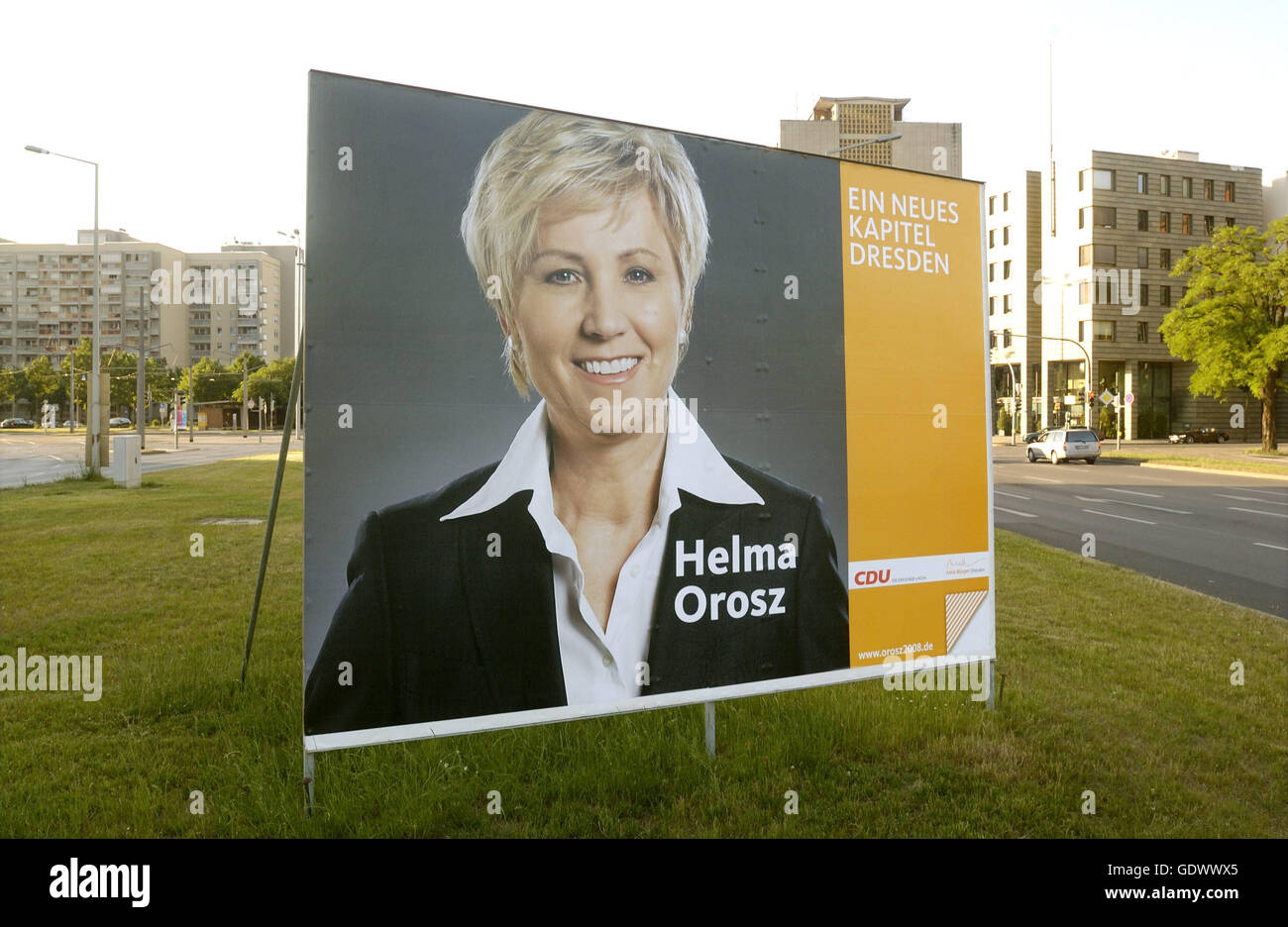 Cdu cdu hi-res stock photography and images - Alamy