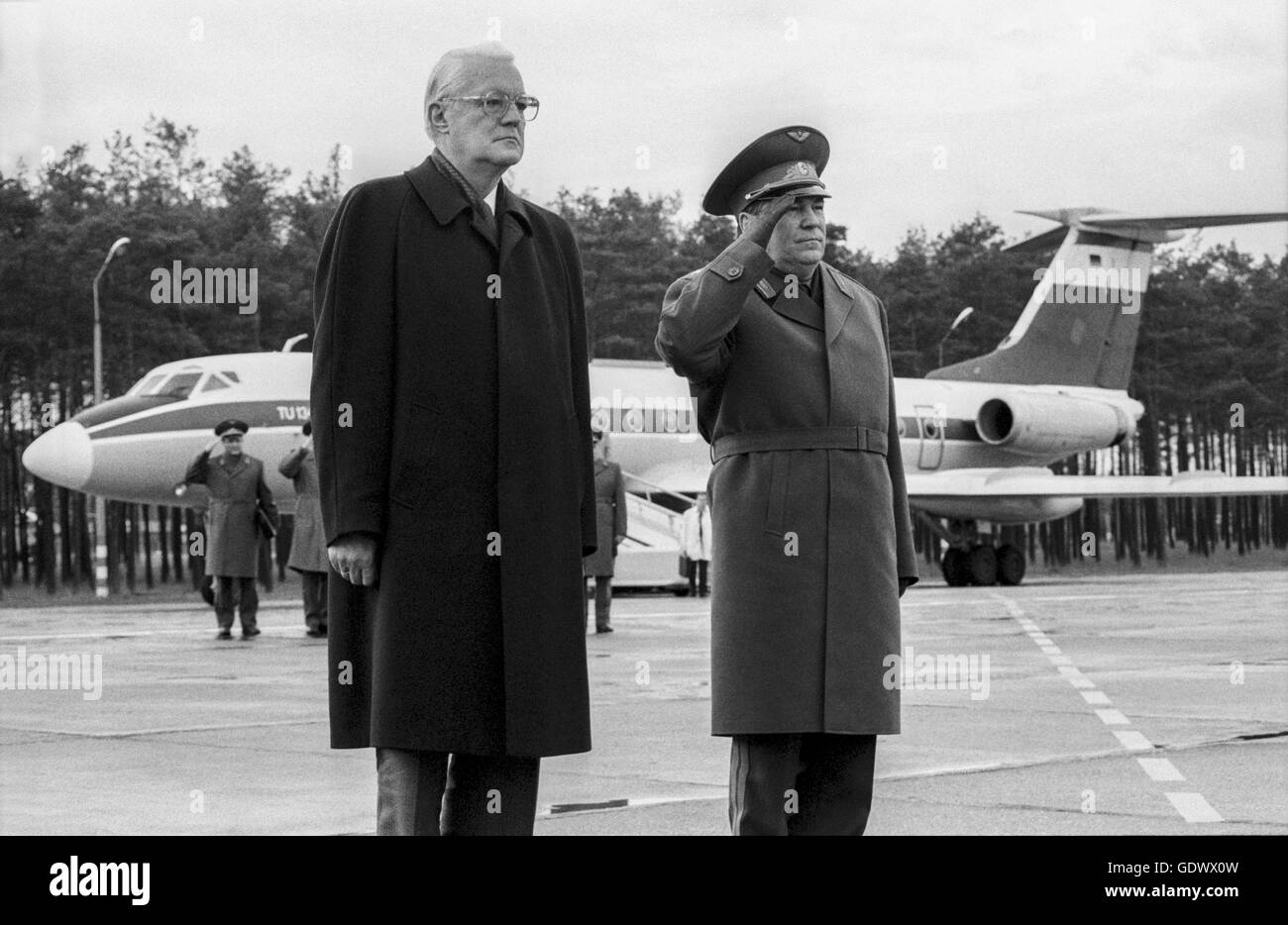 Shaposhnikov hi-res stock photography and images - Alamy