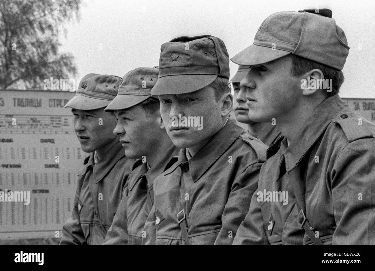 Military unrest hi-res stock photography and images - Alamy