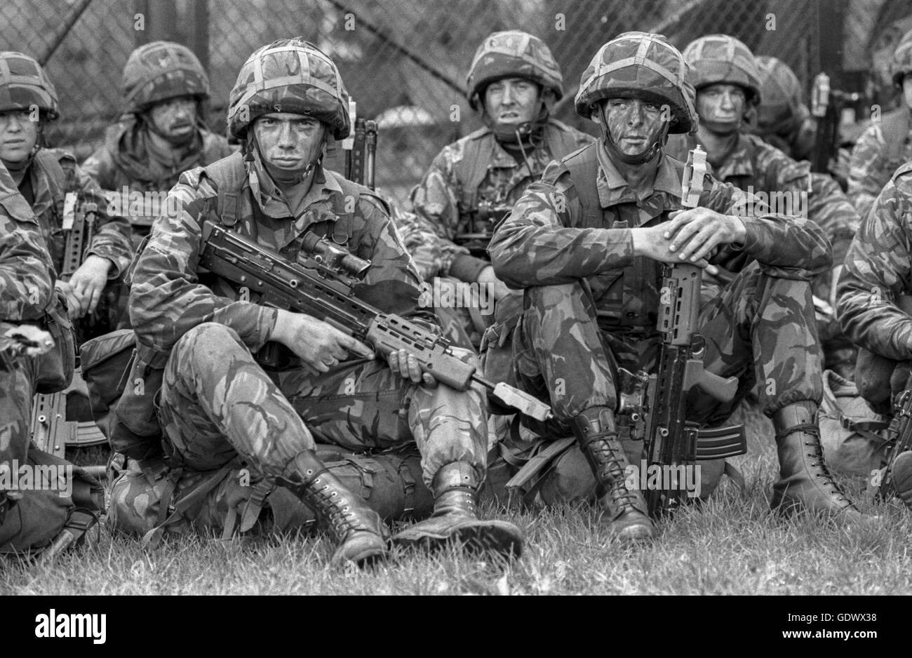 Western allies hi-res stock photography and images - Alamy