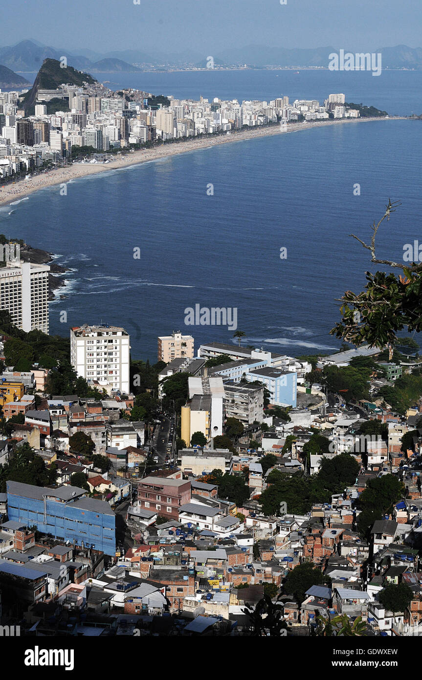Vidigal hi-res stock photography and images - Alamy