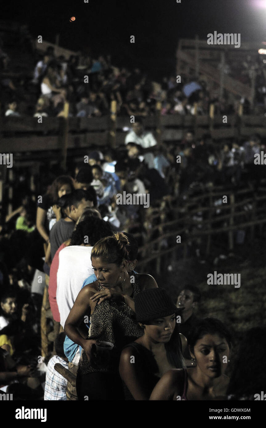 Nicaraguan workers in Costa Rica Stock Photo - Alamy