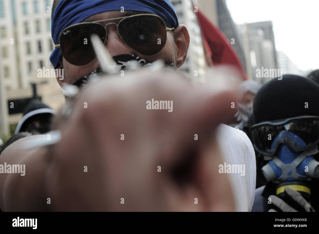 Sao paulo police football hi-res stock photography and images - Alamy