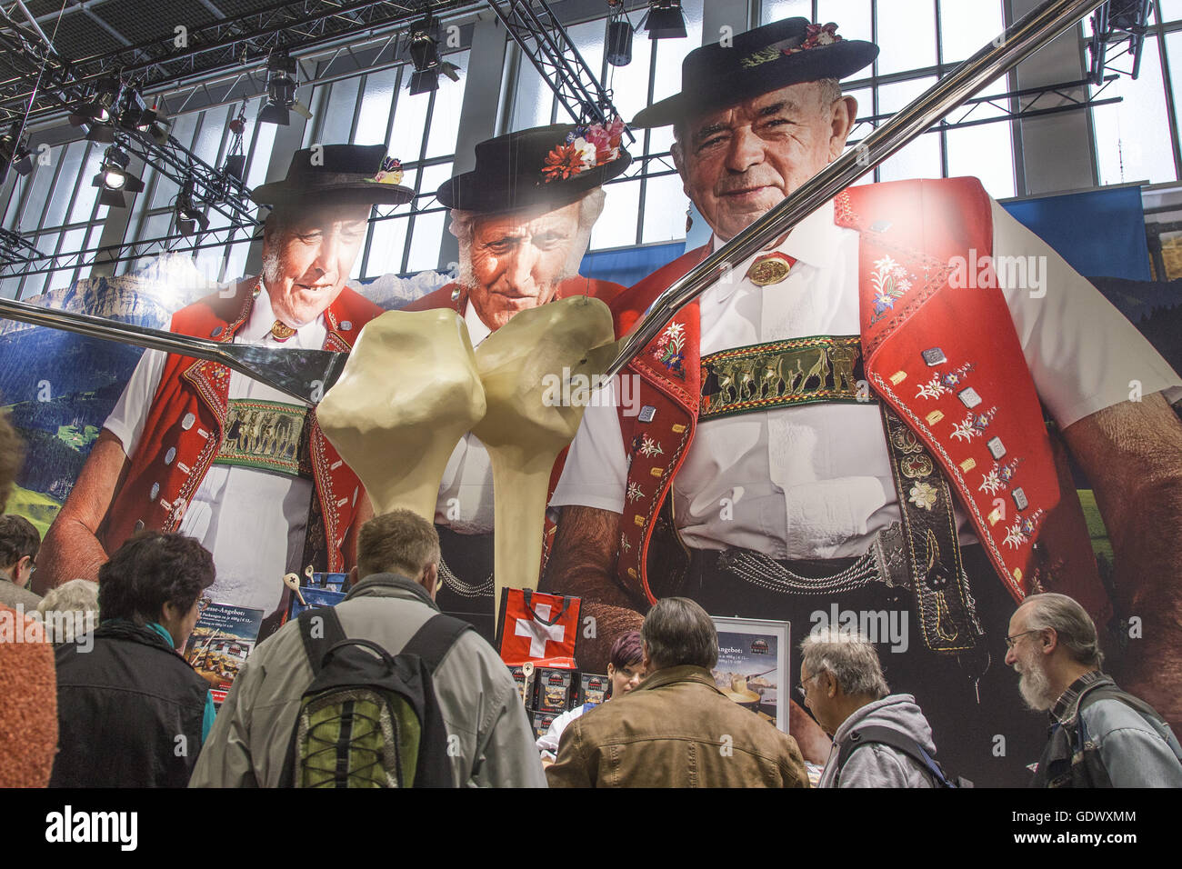 A green week hi-res stock photography and images - Alamy