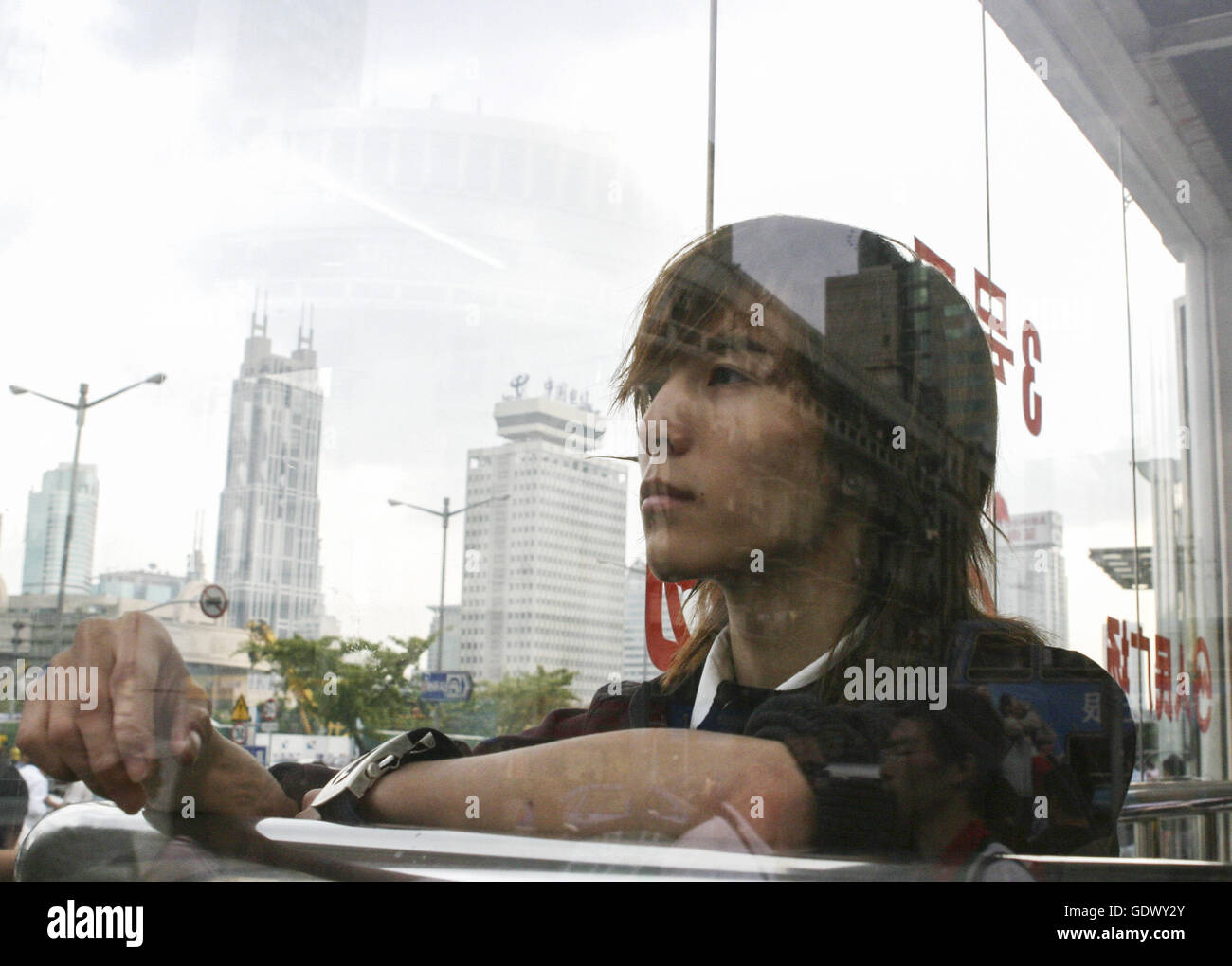 Jingming hi-res stock photography and images - Alamy