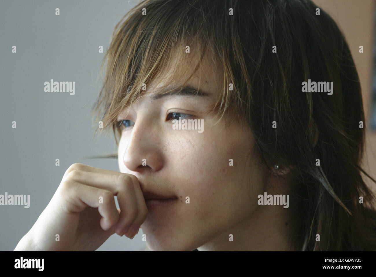 Jingming hi-res stock photography and images - Alamy